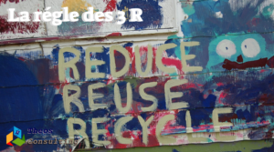 Les 3R : Réduire, Réutiliser, Recycler - Theos Consulting
